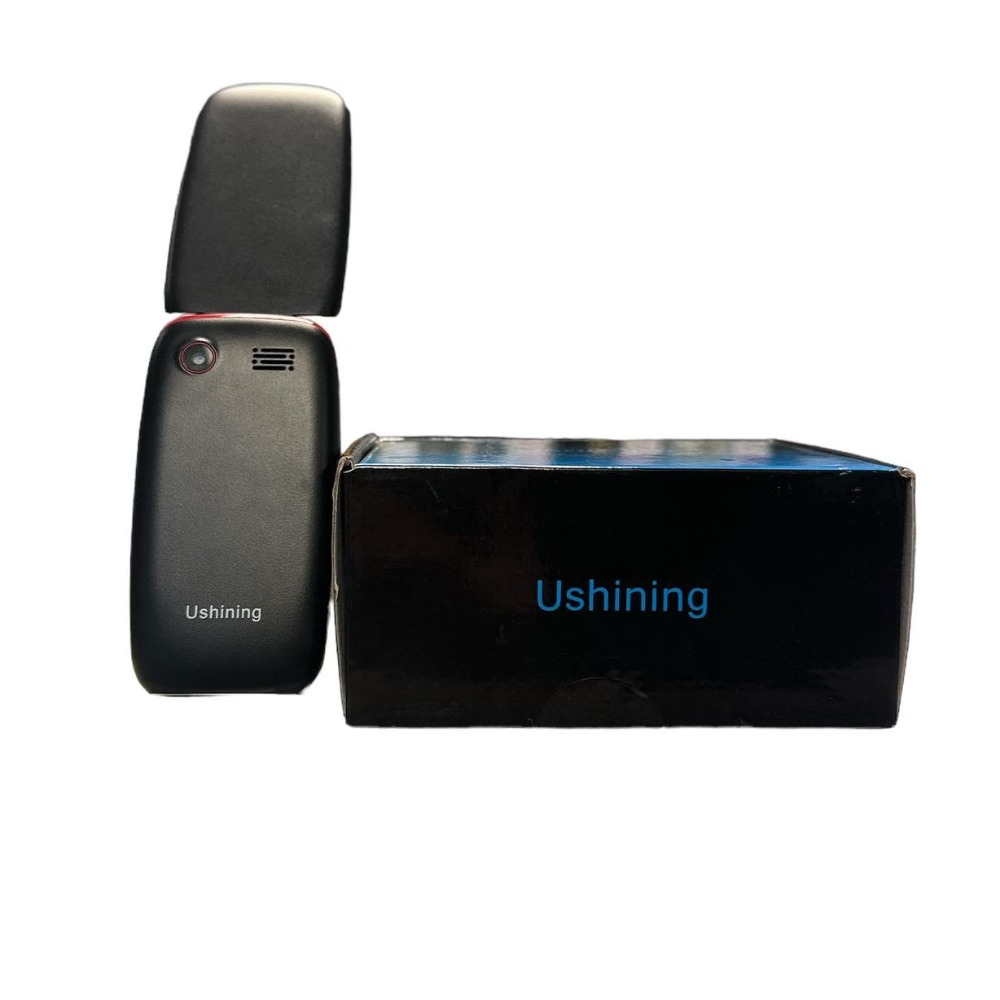 Pre-owned Ushining F200 Unlocked Mobile Phone - Own4Less